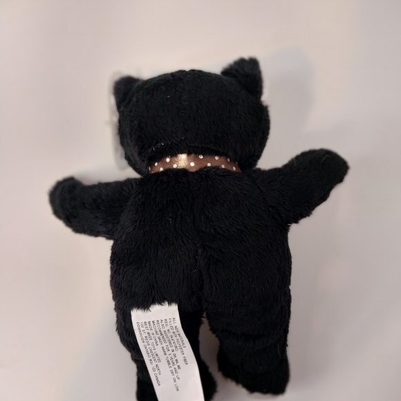 Target Cuddle Zone | Toys | Vtg Rare Htf Target Cuddle Zone Black And ...